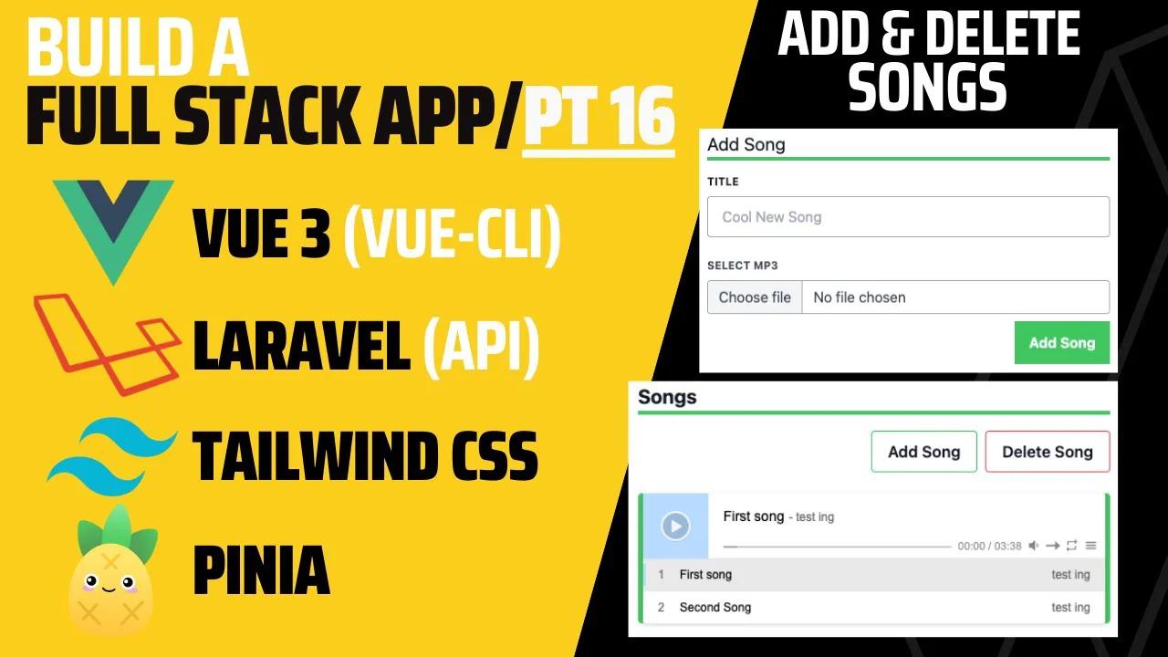 Tailwind Css Forms With Vue 3 Vue Cli Laravel 9 Laravel Api Add 9819