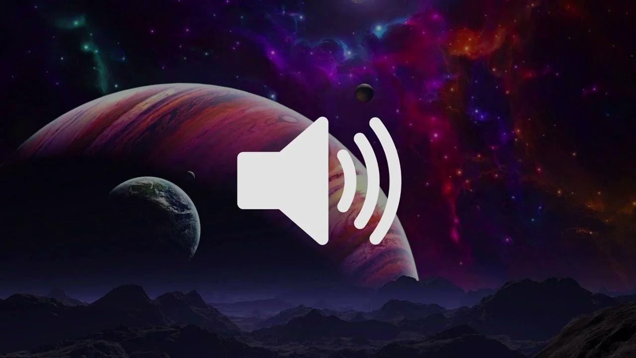 [FREE] Create a Cinema Sci-Fi Movie with This FREE Deep Space Sound Effect!