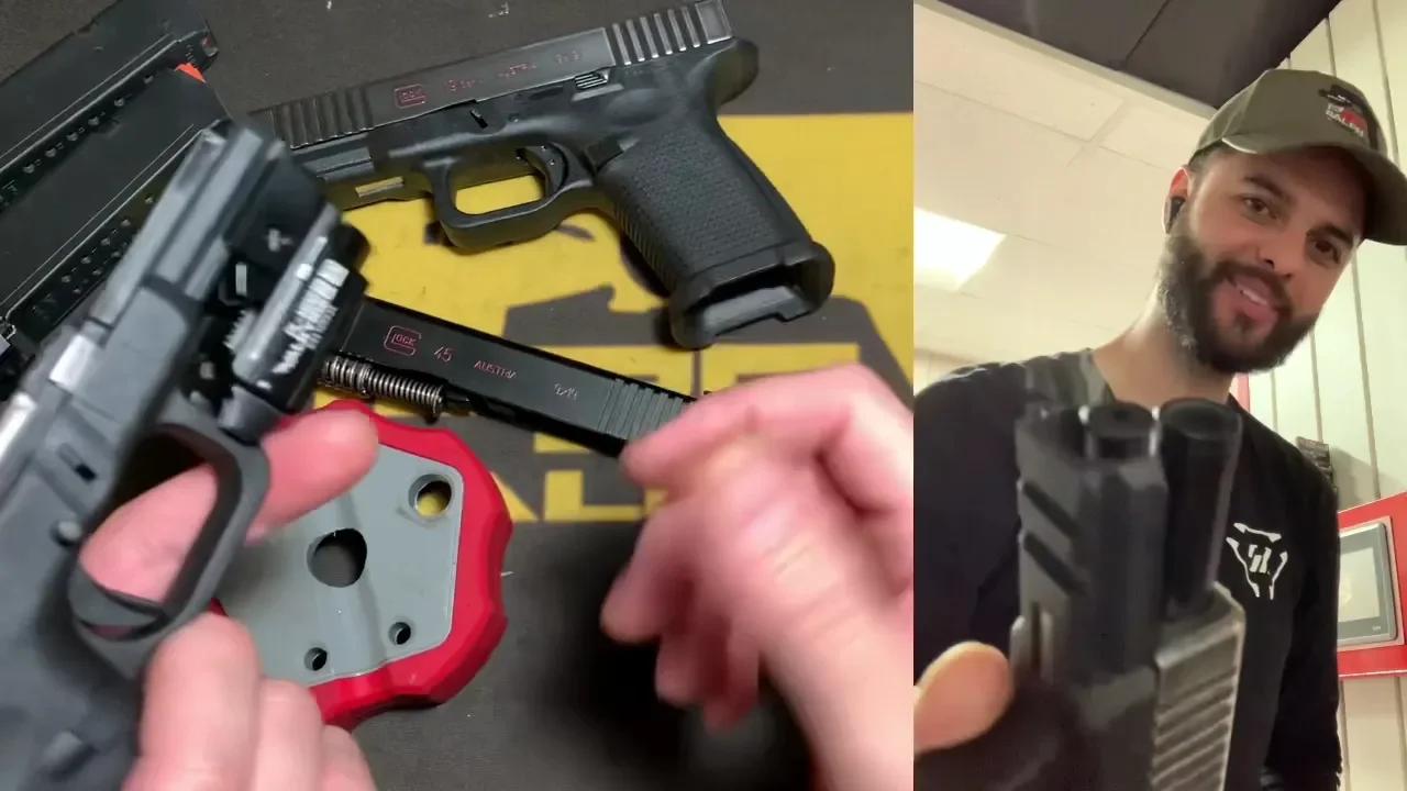 The First 50: Freedom Wolf 80