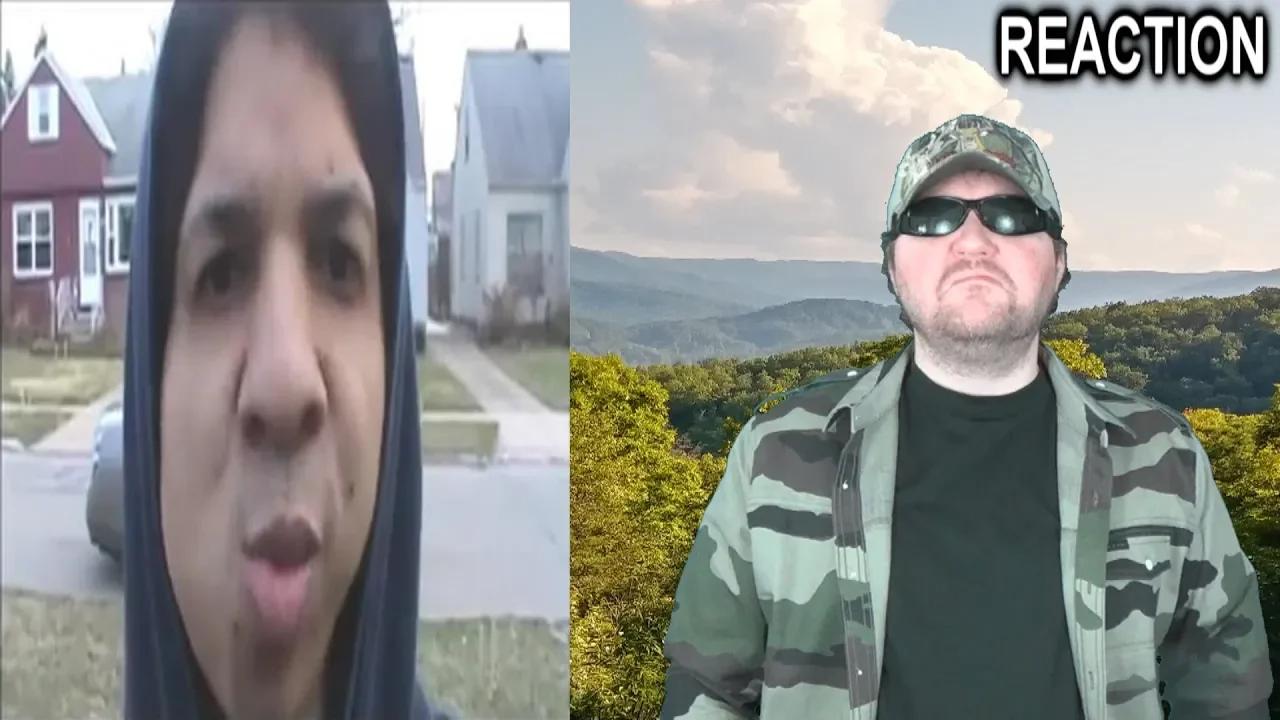 Ultimate Try Not To Cringe Compilation (Sir Cringe) - Reaction! (BBT)