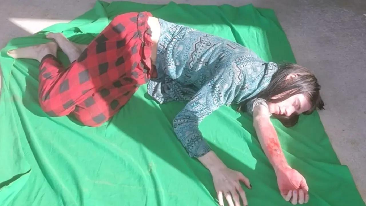 Shadow Integration (Behind The Scenes)