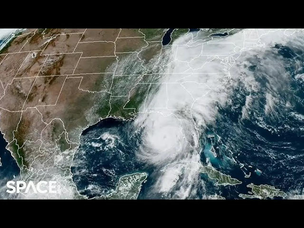 Hurricane Relief: The World Has Forgotten God, & It Needs to Be ...
