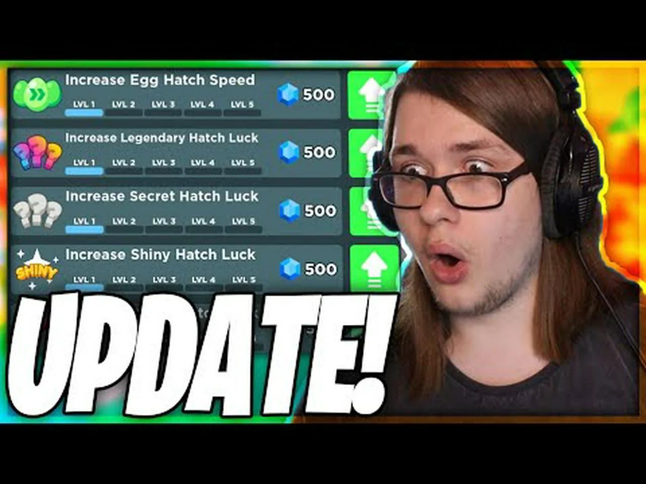 Das NEUE Clicker Simulator Update Wird KRASS! - Roblox (deutsch)