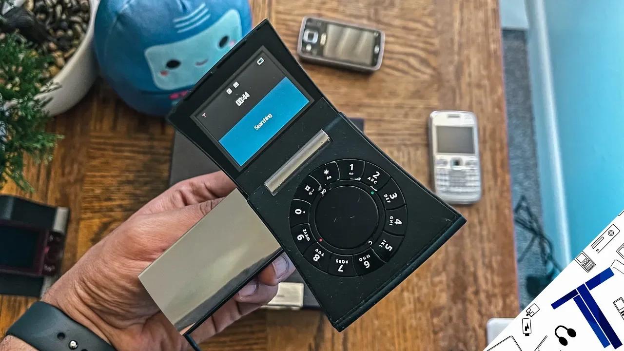 I Bought A Bang & Olufsen/Samsung Serene | Lets Take A Look! | Ultra ...