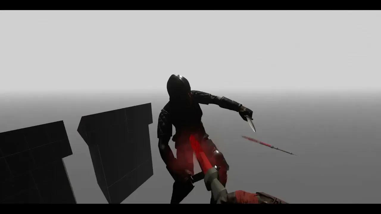 The White Void | B&S