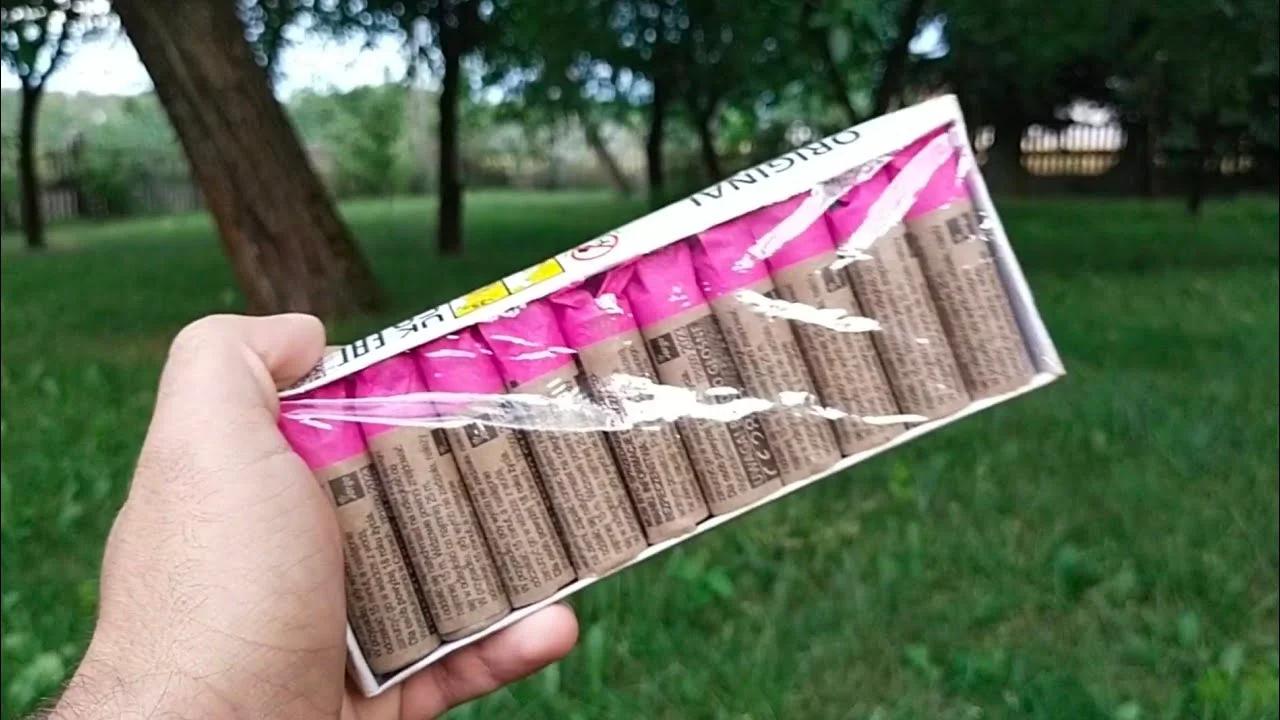 🧨 NOWA WERSJA Petardy FP3 Jorge Fireworks | Test Recenzja Petard