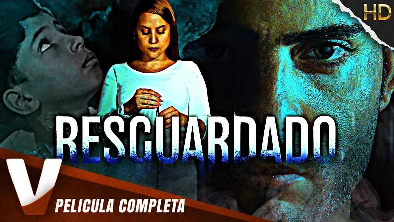 RESGUARDADO | HD | PELICULA SUSPENSO EN ESPANOL LATINO