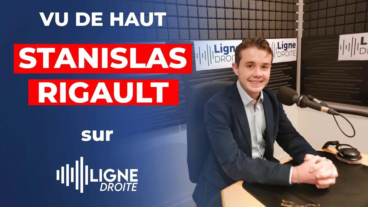 Stanislas Rigault : "Beaucoup de combats vont arriver et il faudra être ...