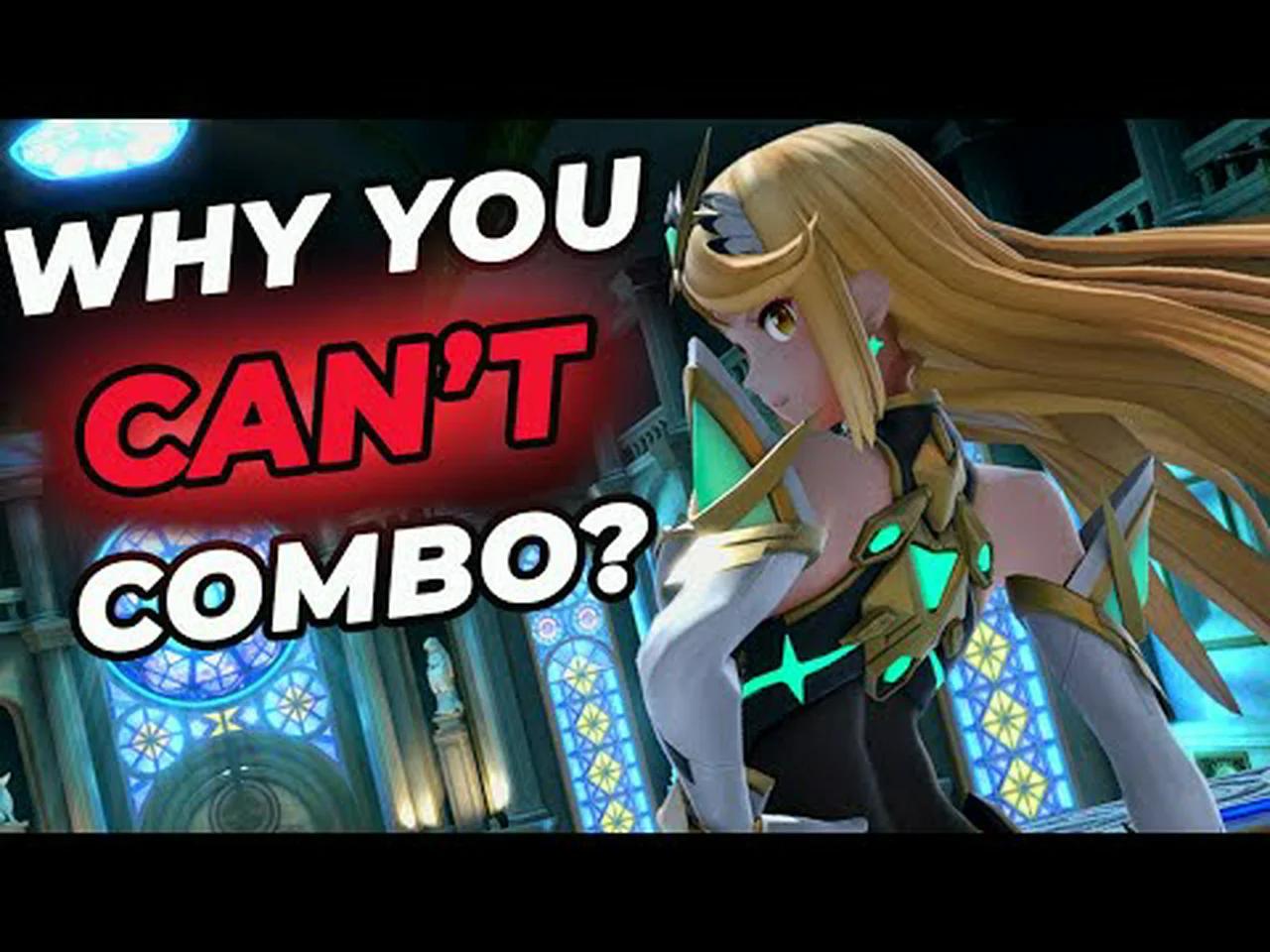 How to Setup Combos | Smash Ultimate Coaching