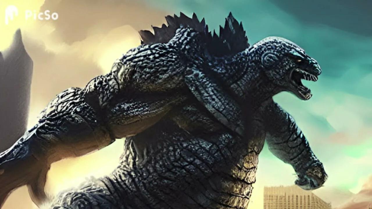 Eminem - Godzilla ft. Juice WRLD Slowed & Reverb