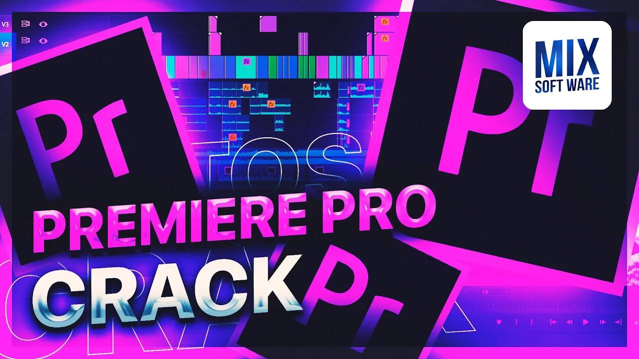 Adobe Premiere Crack 2023 | Adobe Premiere | Free Download | Premiere ...