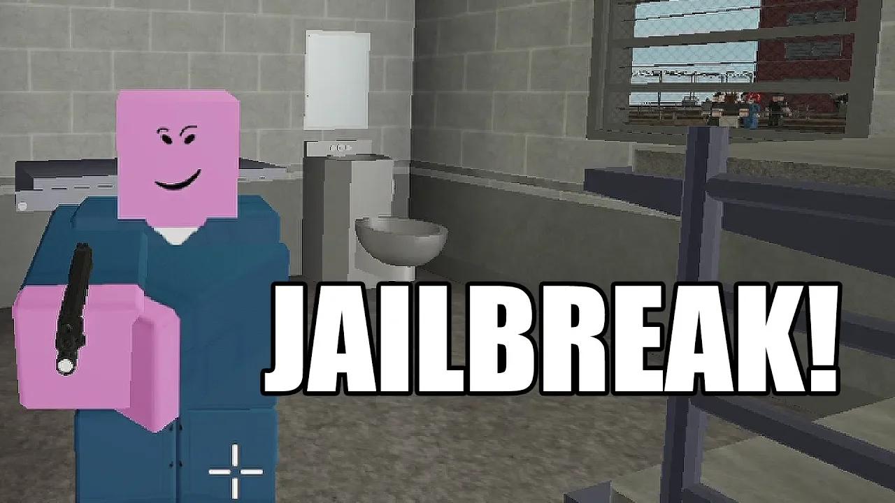 Roblox County Jail Roleplay Play As Prisoner Guard Medic Or A Cook Too In This Prison Simulator