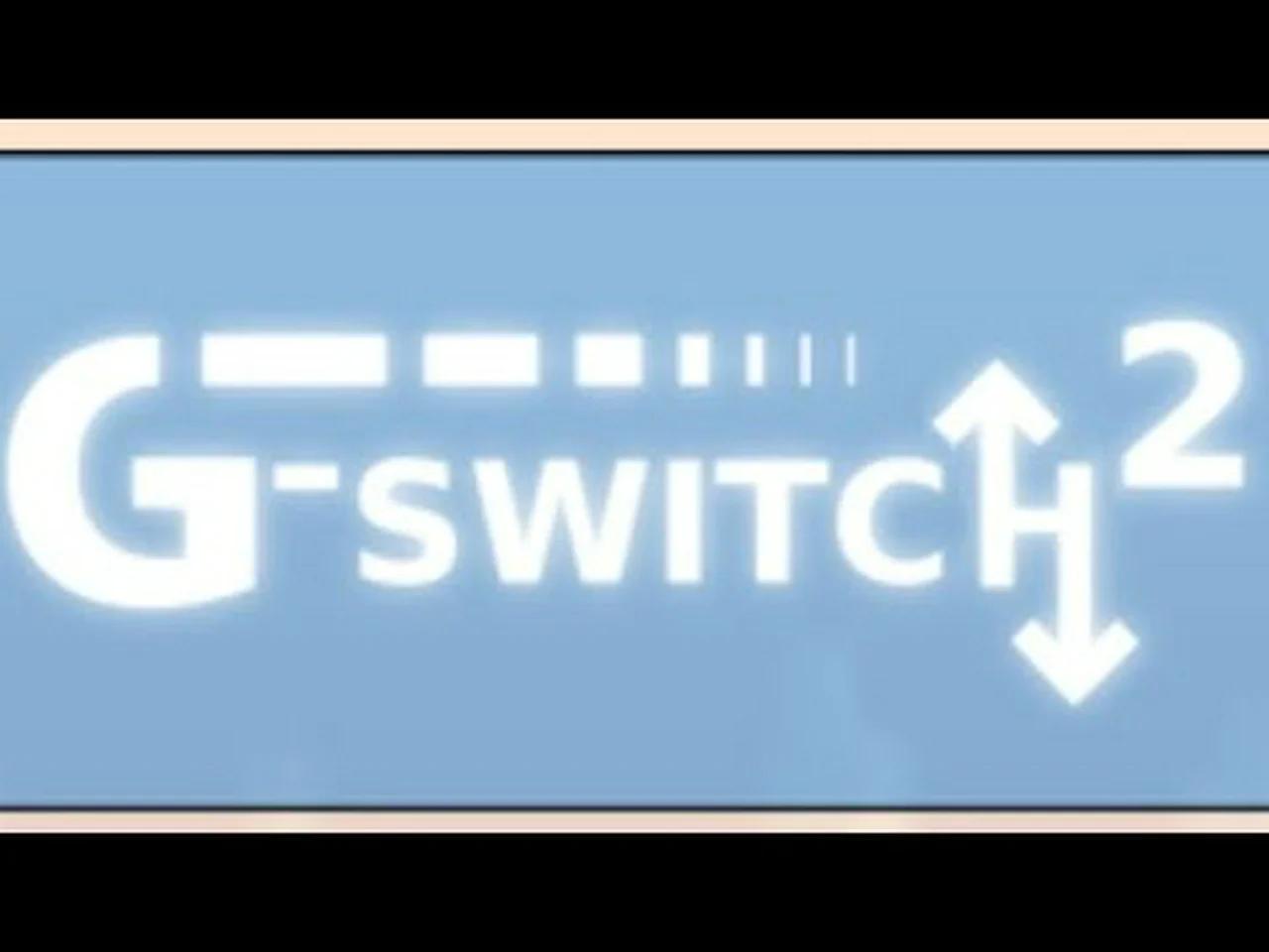 G-Switch 2 - FULL SOUNDTRACK