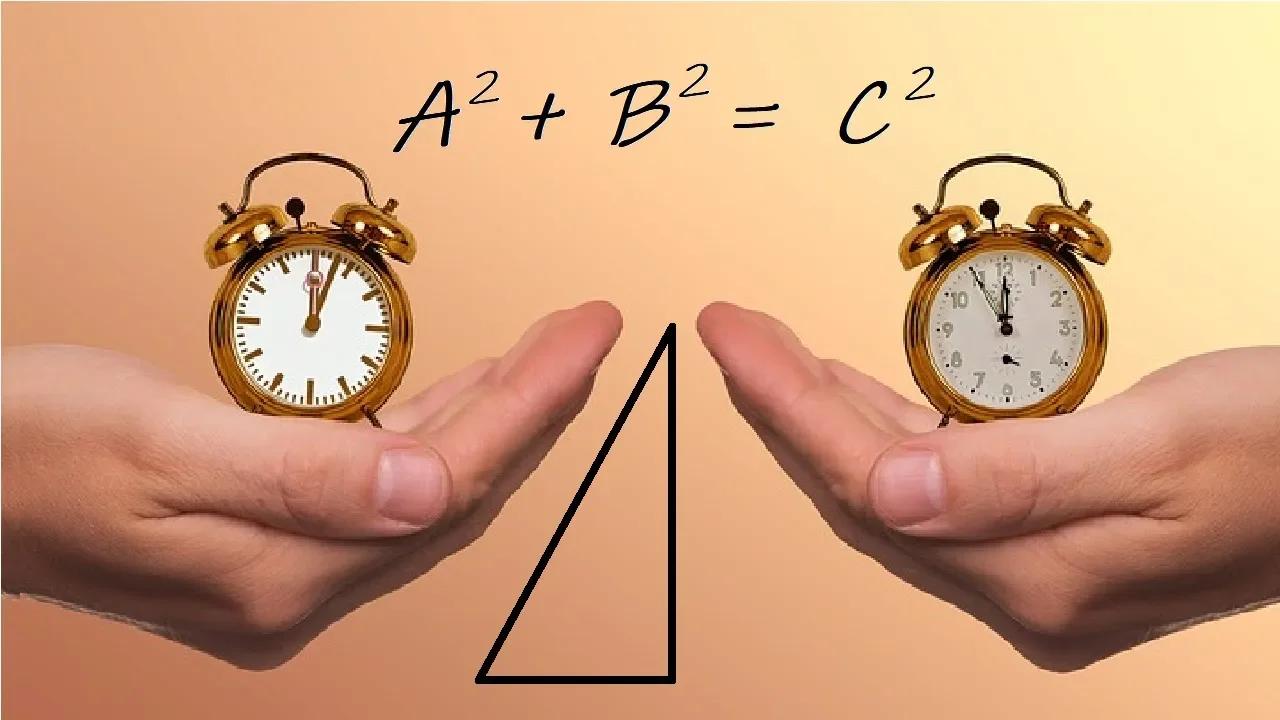 Special Relativity and Time Dilation (The Gamma Factor)