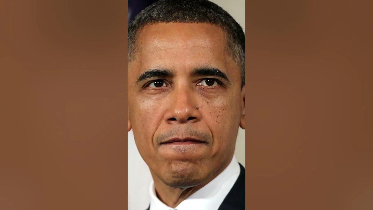How Barack Obama Focused On Senseless Problems