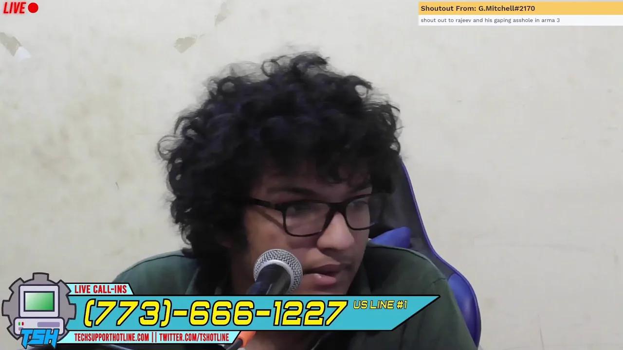 Tech Support Hotline - Episode 18 - 9th October 2020