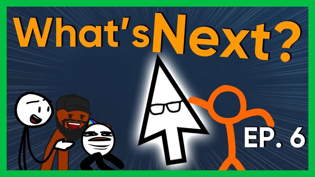 The Most Successful Stick Animator in the WORLD Ft; Alan Becker ...