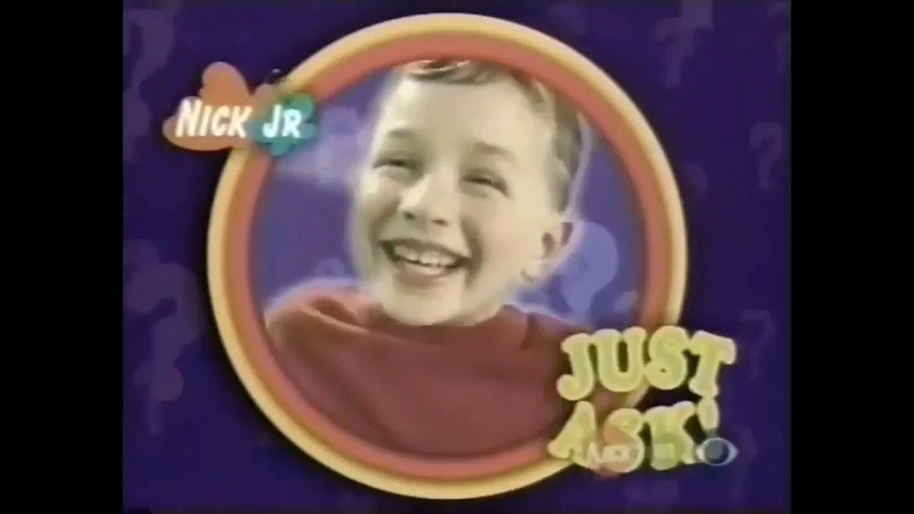 Nickelodeon on CBS Blue's Clues Blue's Big Costume Party (N) October 30 ...