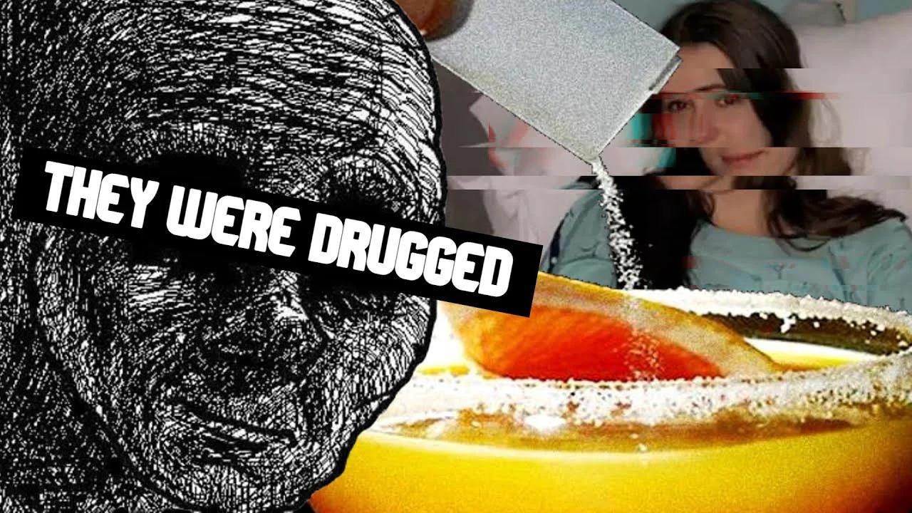 Truly HEARTBREAKING Stories of People Who Were Drugged
