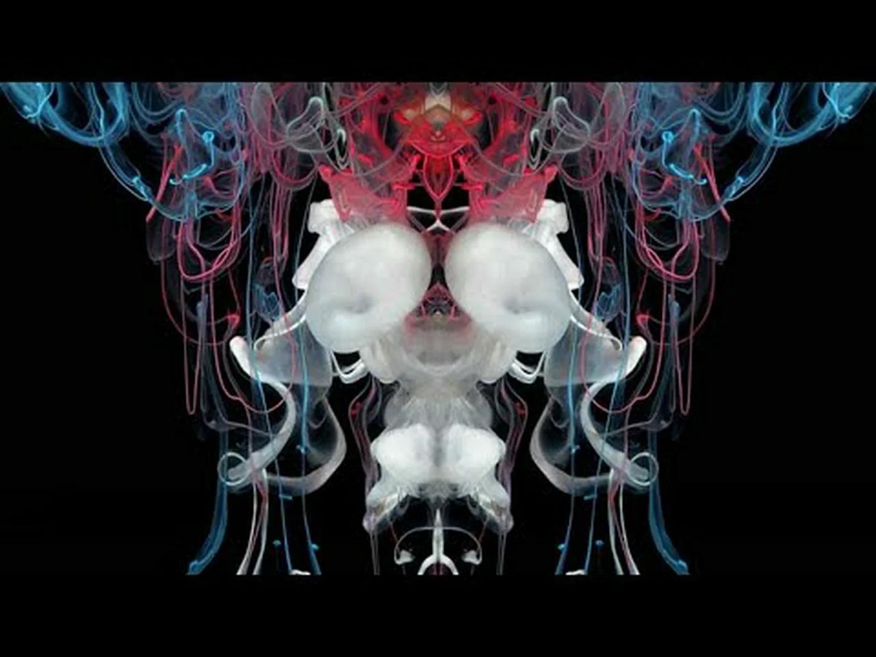 Vivid Trippy Visuals | Psychedelic Visuals for Trips Meditation Trance ...