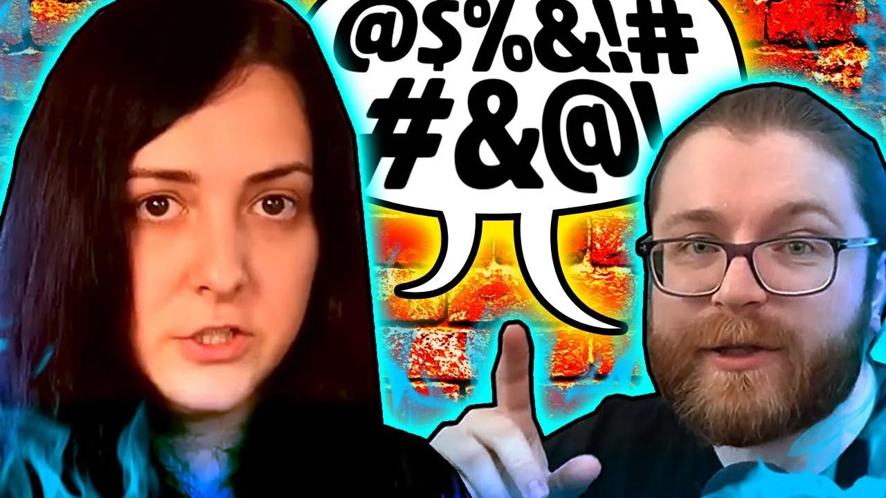 Responding to the R-SLUR DISCOURSE (What is Reclamation? Valid ...