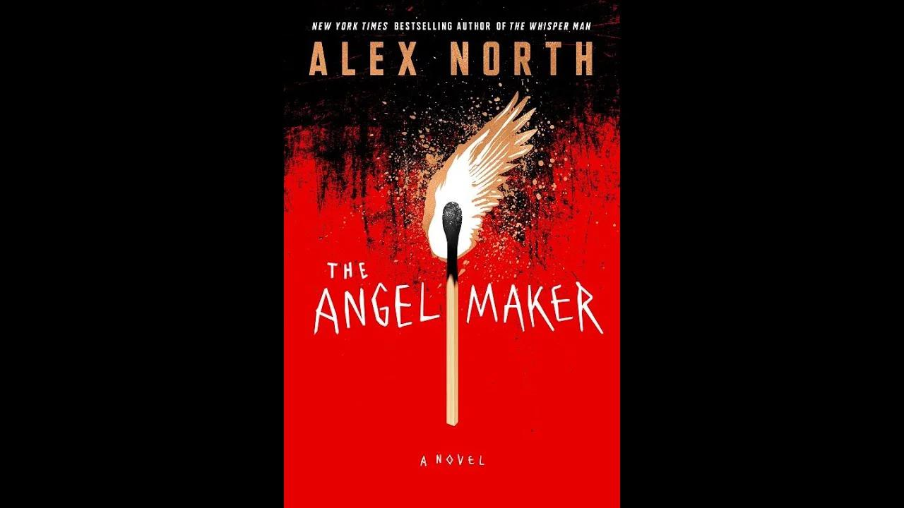 The Angel Maker - Alex North - Resenha