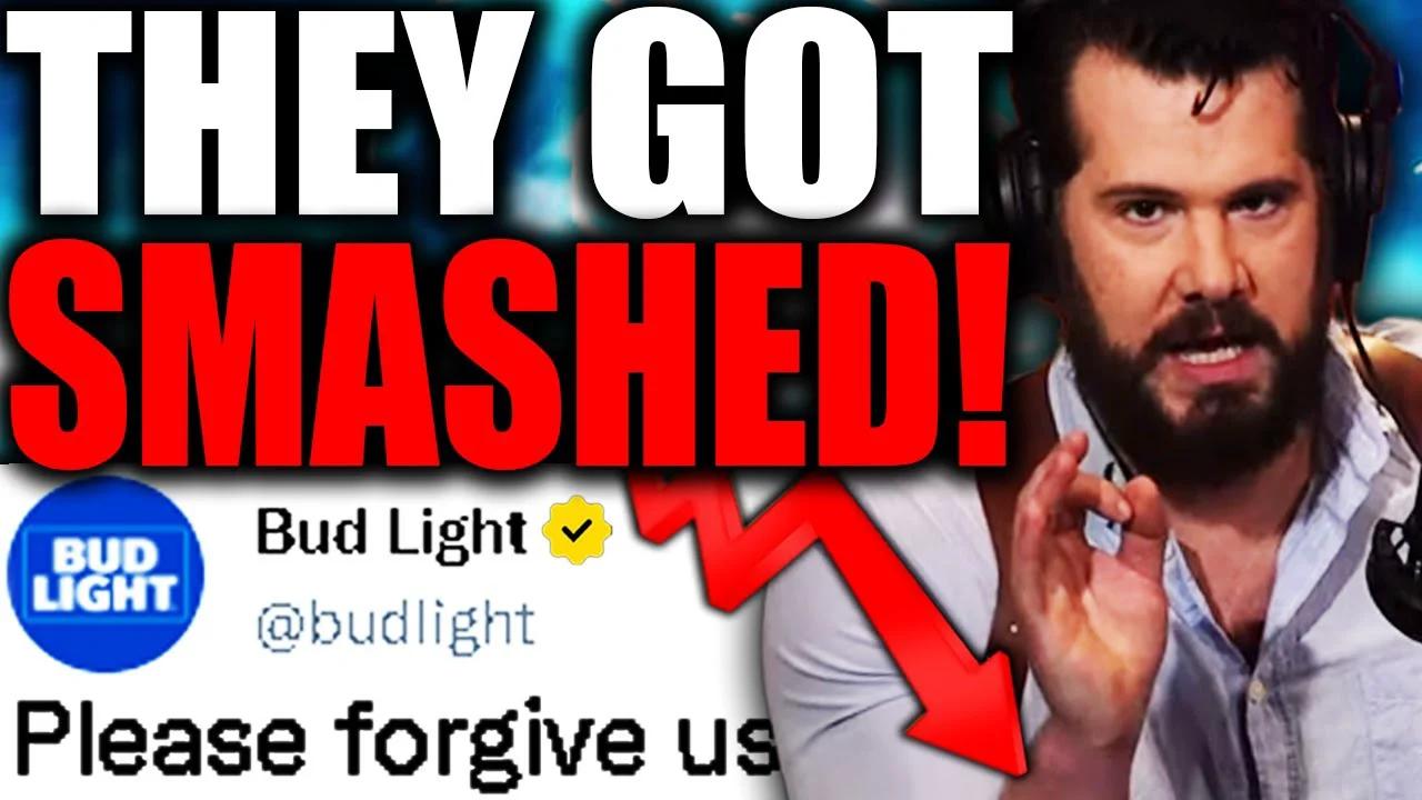 Bud Light REVEAL HORRIFIC Sales, Get SMASHED By Coors And Miller After ...