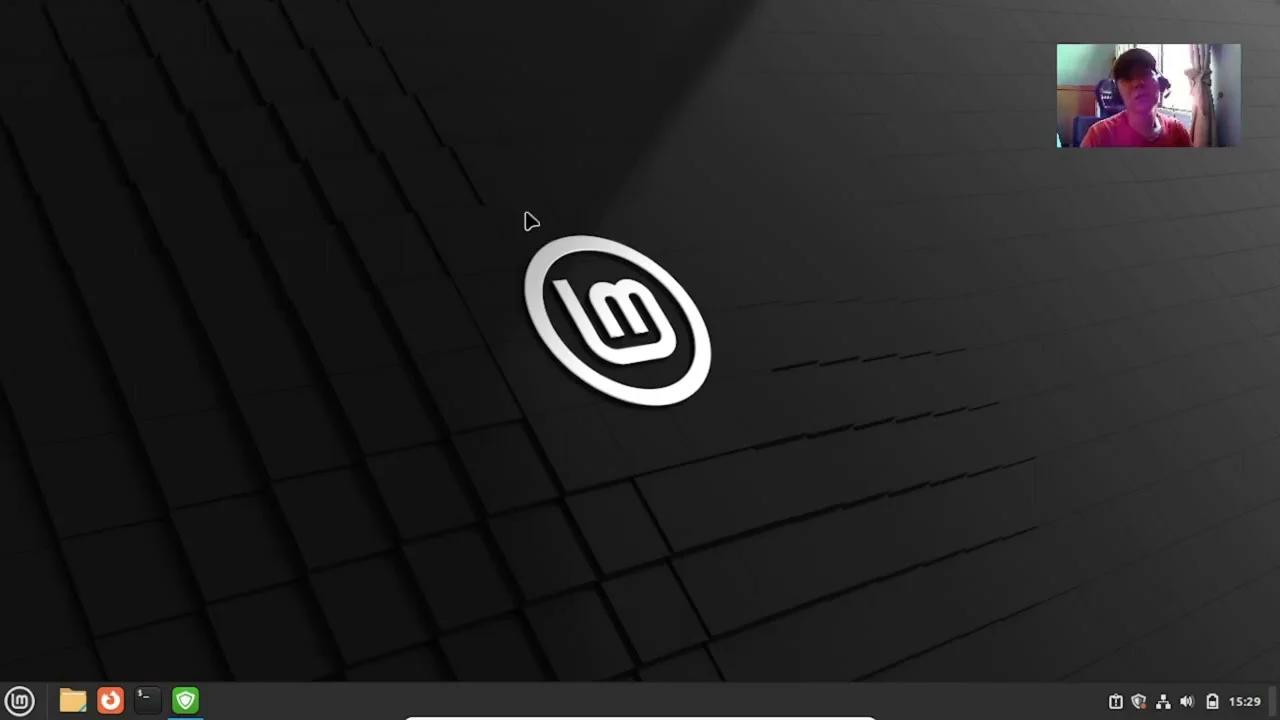 Aprende Linux desde cero, video 05, Programas Categoría Gráficos e Internet