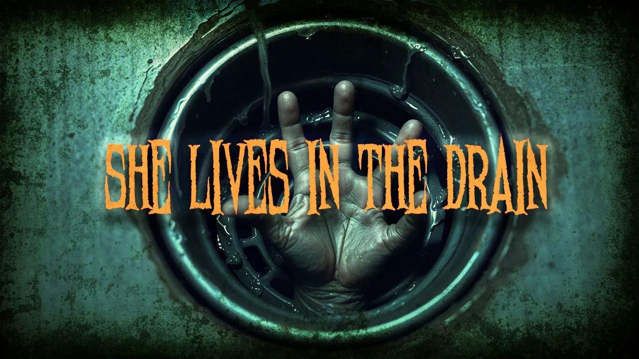 "It Lived Below the Shower Drain" | Creepypasta