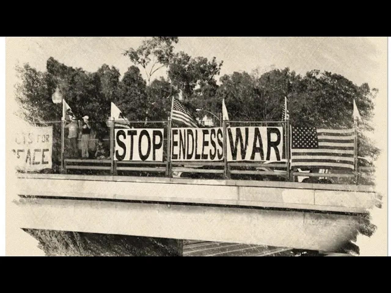 America's Endless War Against Russia With Special Guest Connor Freeman