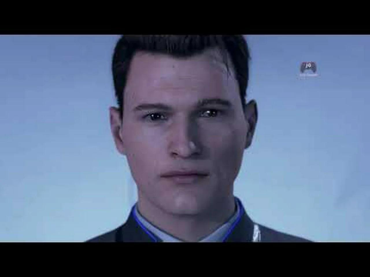 Detroit: Become Human - Chapter 30: Battle for Detroit