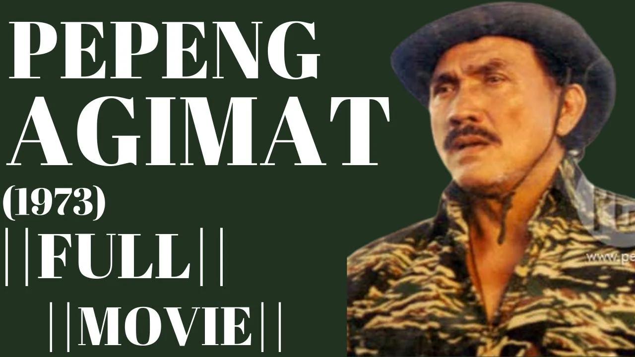 Pepeng Agimat 1973 ||Full Movie||