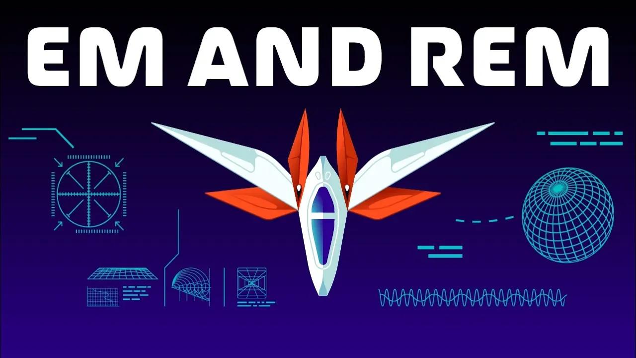 Em & Rem Units in 3 Minutes