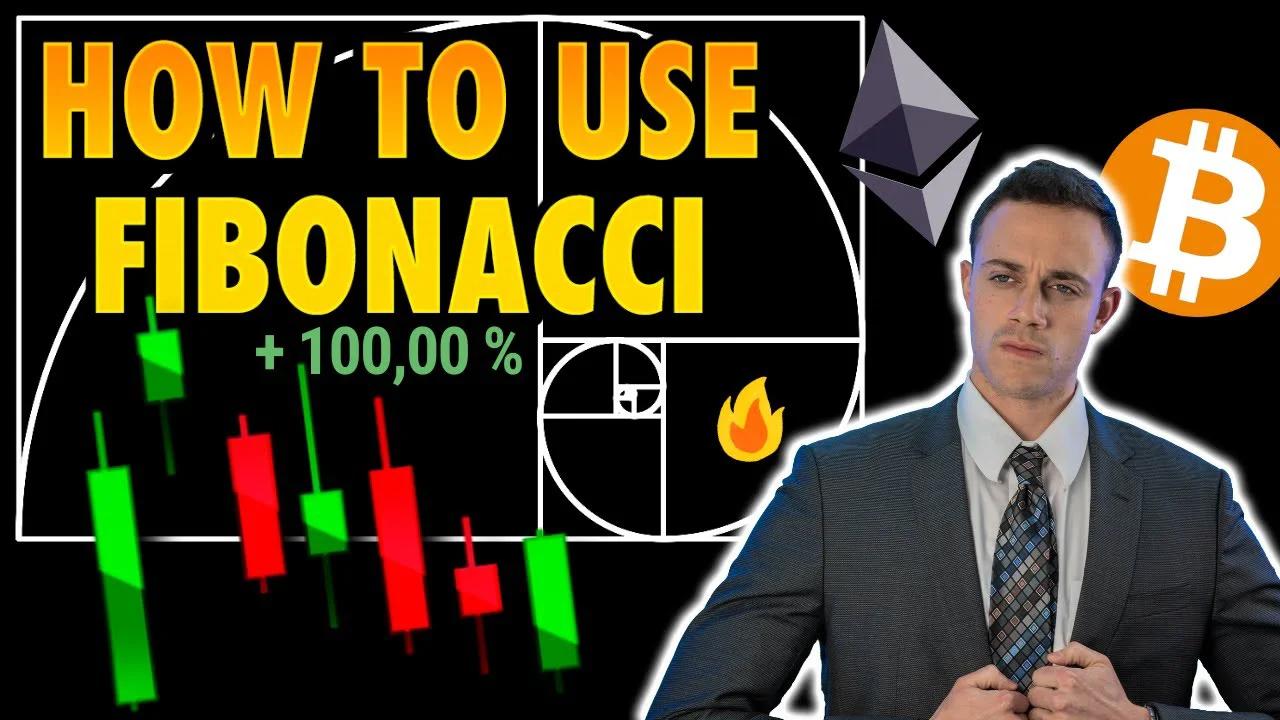 Fibonacci Trading Strategy | Fibonacci Retracements In Crypto