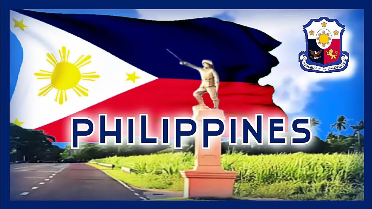 REPUBLIC of the PHILIPPINES 1948-1956 lyrics (Tagalog version) from ...