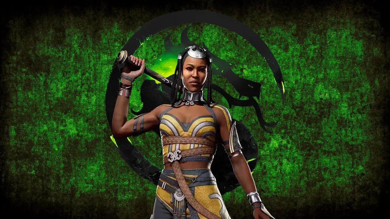 Mortal Kombat 1 Khaos Reigns 2024 Story Mode Empress Tanya Chapter 19 Narrow Margin