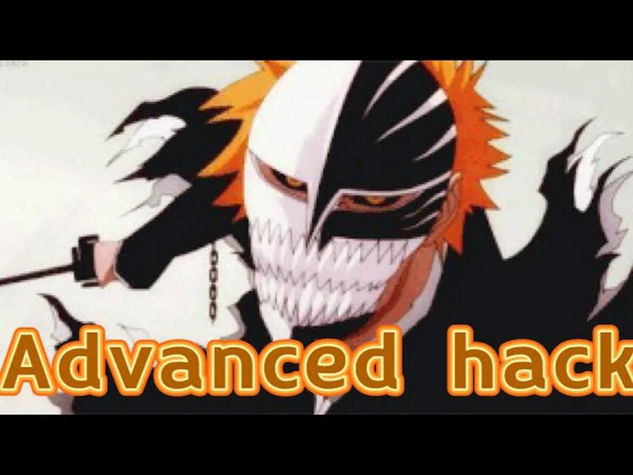 Advanced hack: Steal soul bombs in co-op Bleach Brave souls detailed ...
