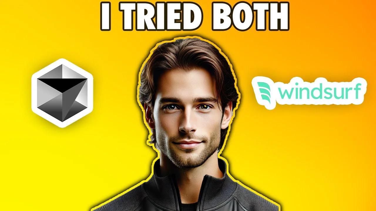 Cursor Vs Windsurf Best Ai Coding Assistant For Developers