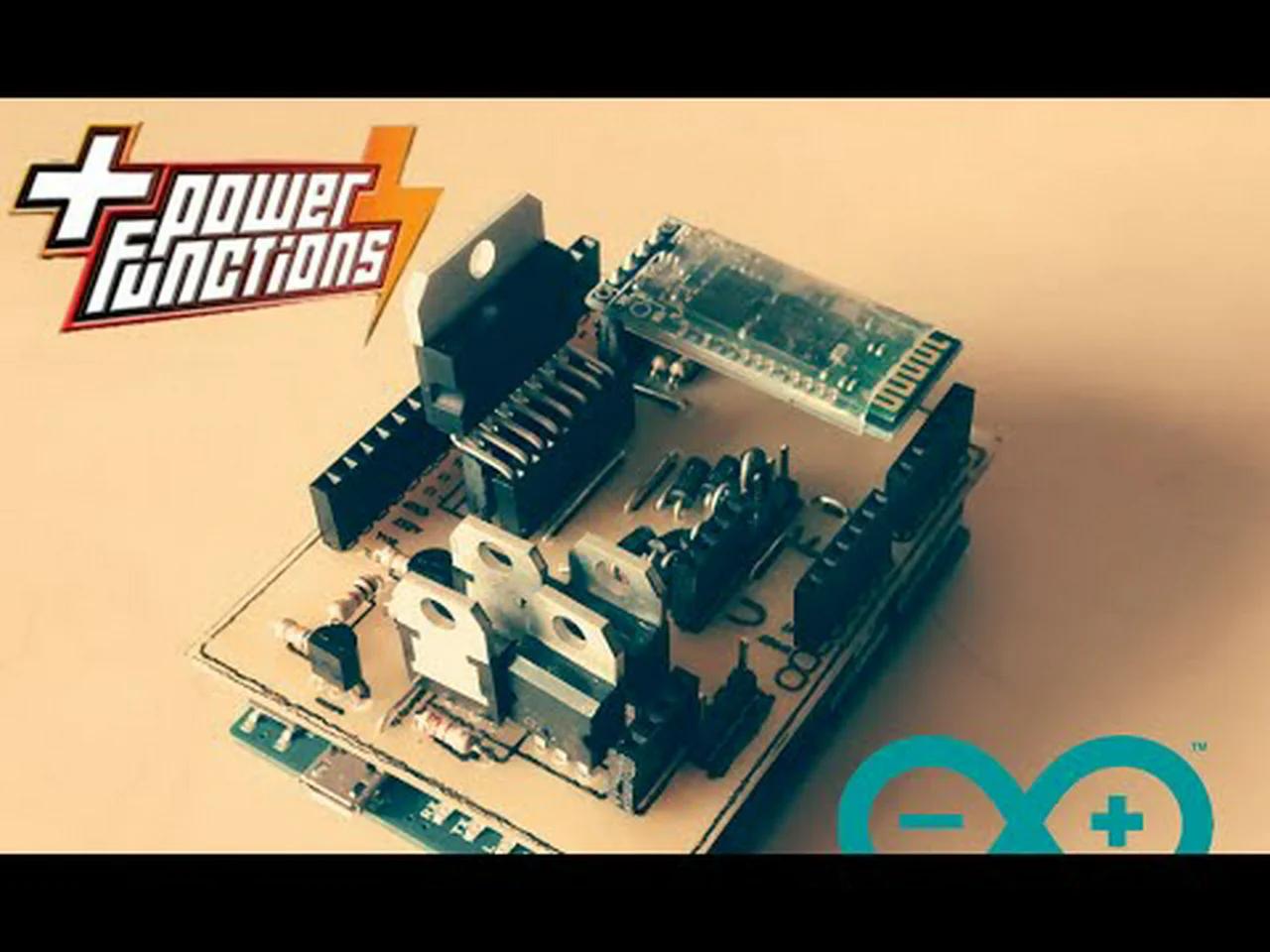 5 Great Arduino shields you should buy