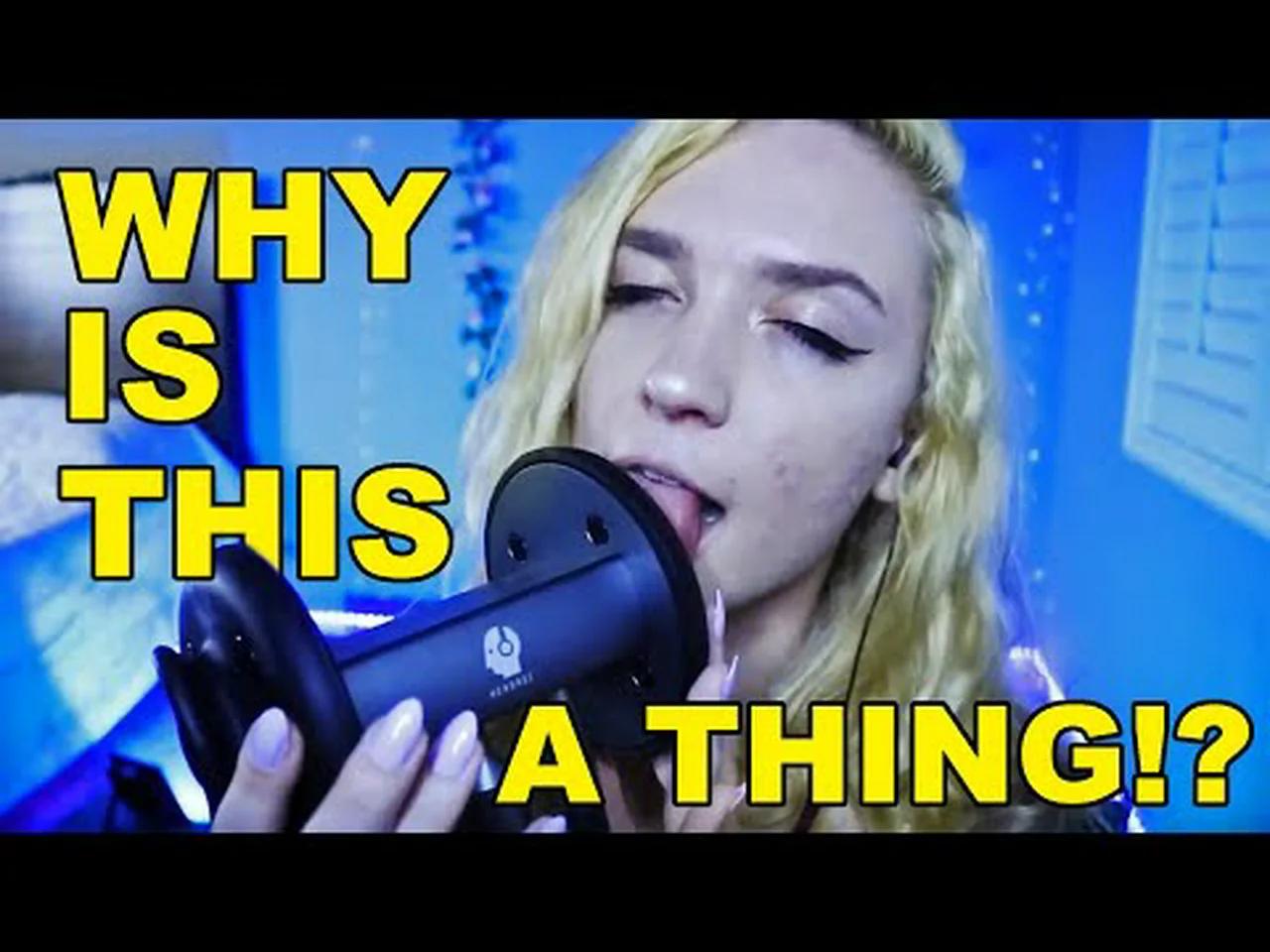 Why Is This A Thing!?