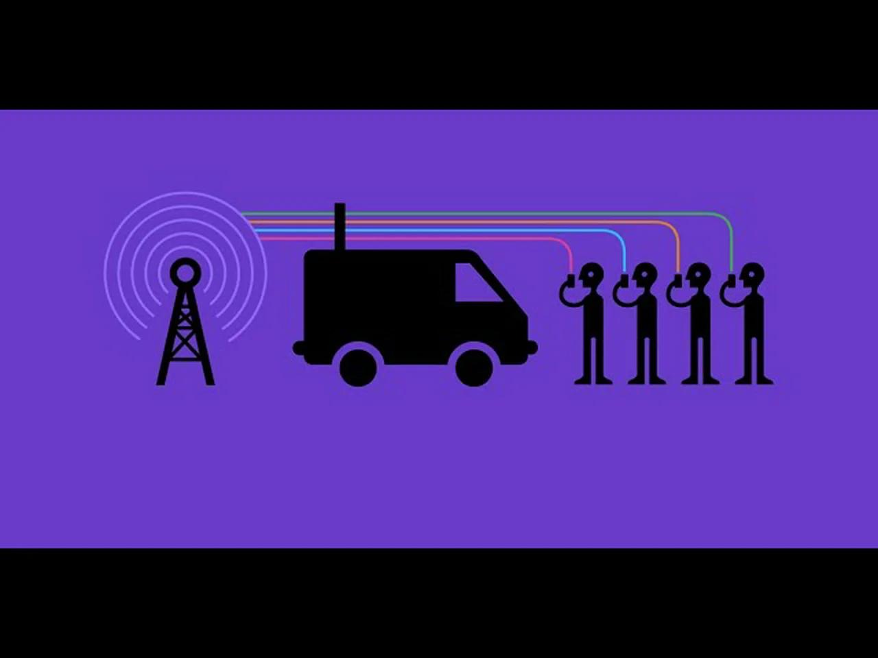 How Stingray, IMSI catchers and cell tower simulators work