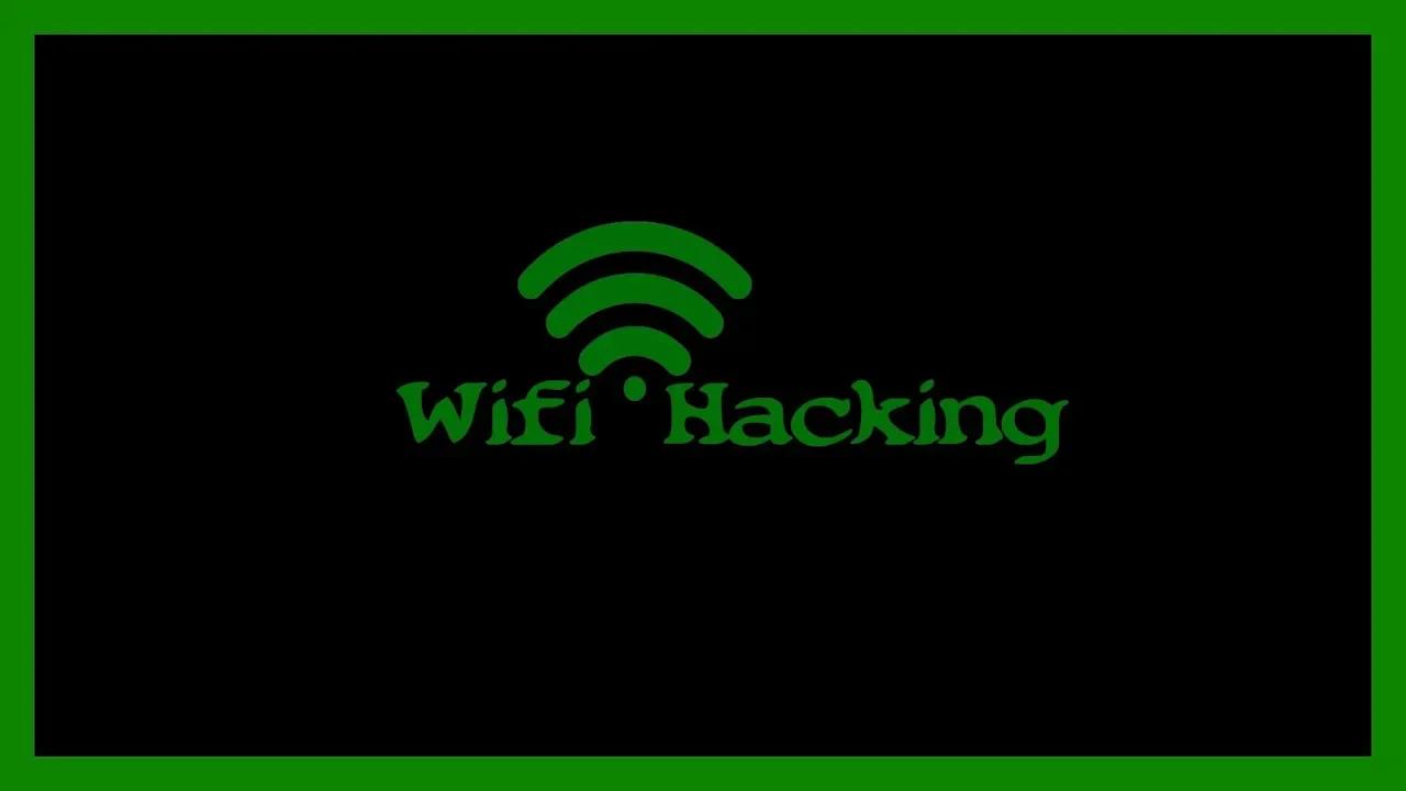 Kali Linux Wifi Hacking Malayalam Video
