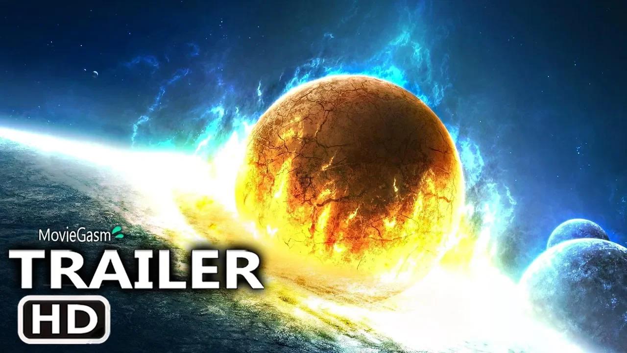 Everything Everywhere All At Once Trailer (2022) Multiverse Movie