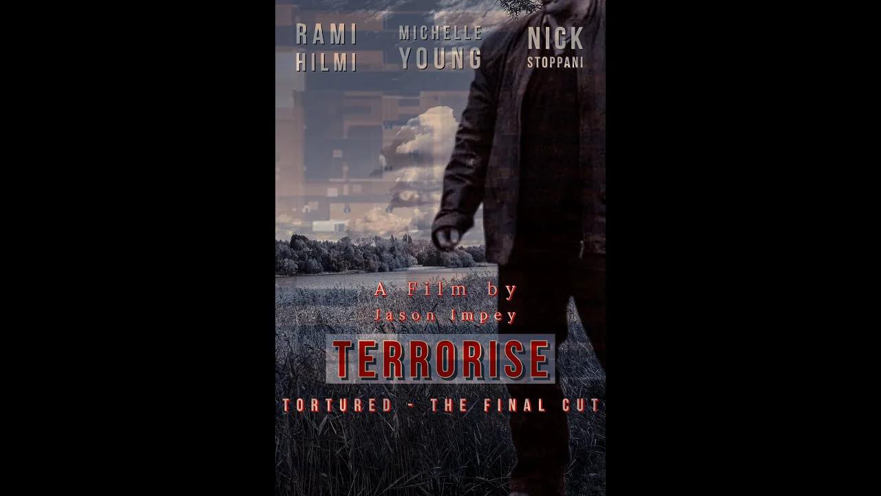 Terrorise Trailer 2