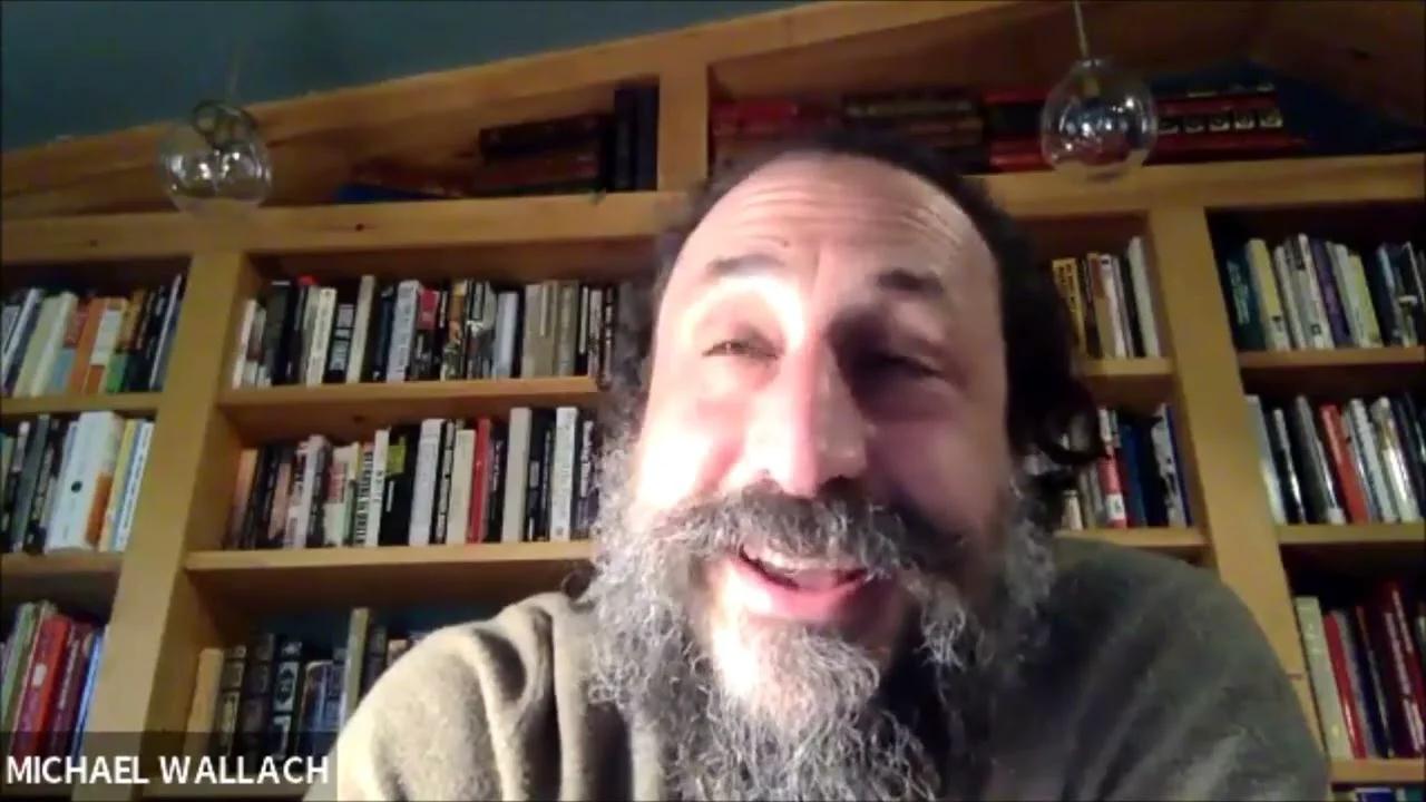 Beyond THE VIRAL DELUSION: Director Mike Wallach on Mystery, Mind ...