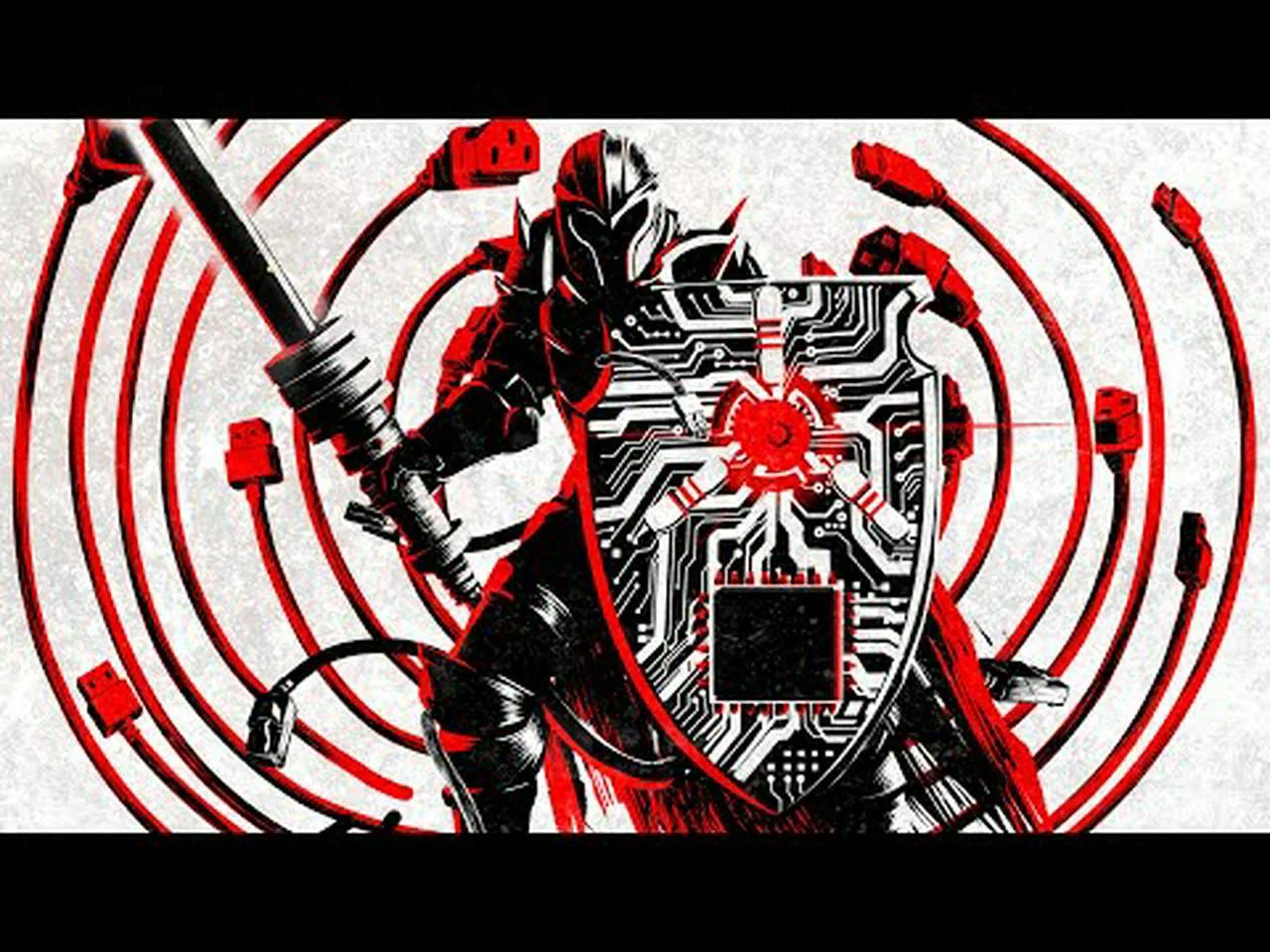The Secret Hacking Unit of the Israeli Military 🎙 Darknet Diaries Ep ...