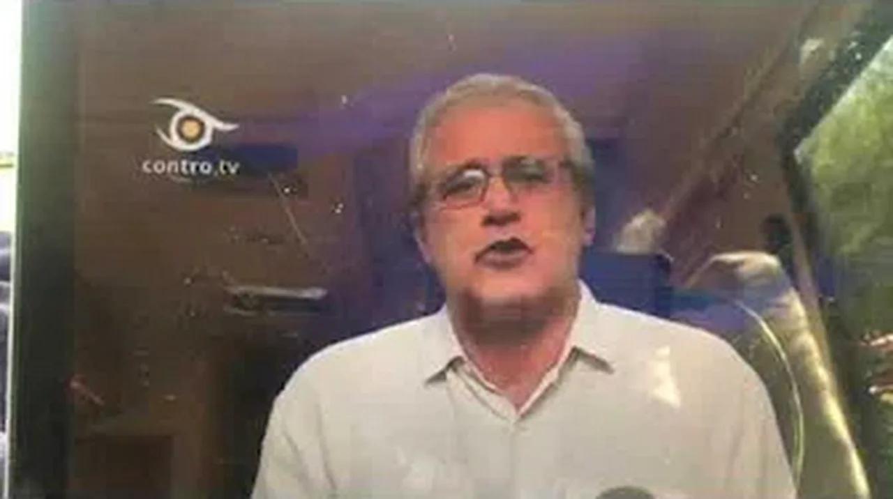 Il ministero della verità!