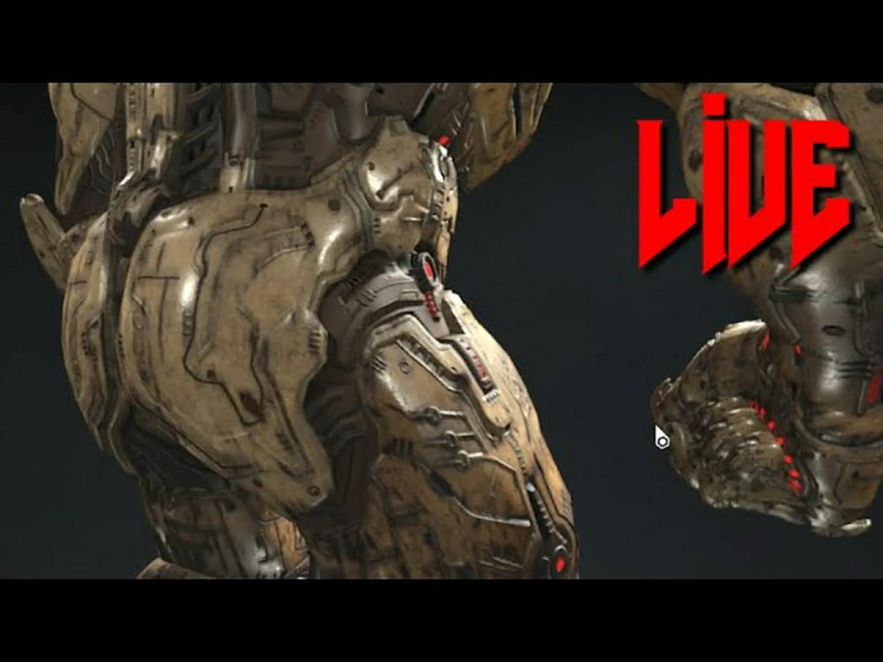 doom eternal is absolute ass