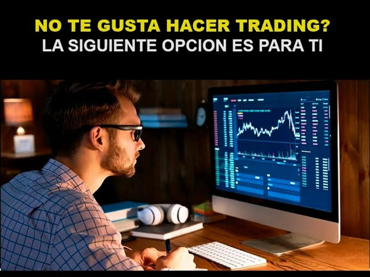 Presentación Vicion Power