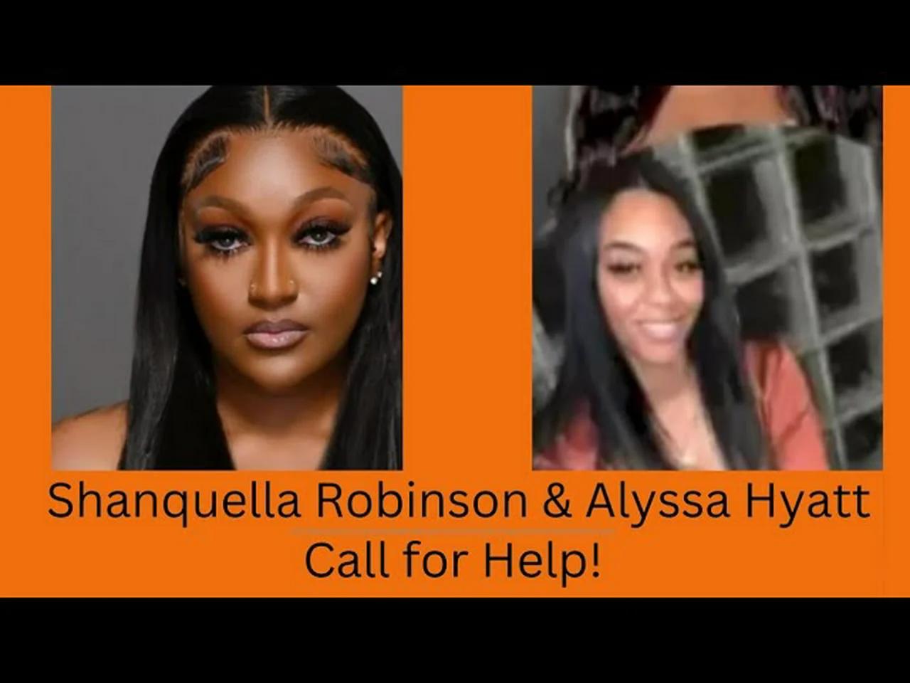 Shanquella Robinson & Alysse Hyatt : The Night in Mexico from Alysse tarot perspective - Detailed AF